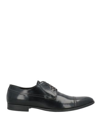 Dolce & Gabbana SCHUHE - Schn&uuml;rschuhe auf YOOX.COM