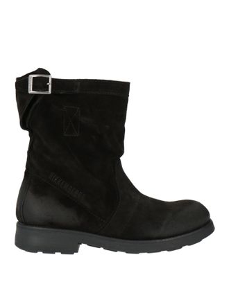 Dirk Bikkembergs SCHUHE - Stiefeletten auf YOOX.COM