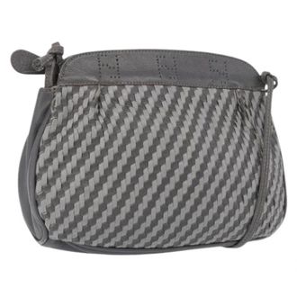Fendi Pre-owned Vintage Schultertasche - - Pre-owned - Damen - Grau - ONE SIZE
