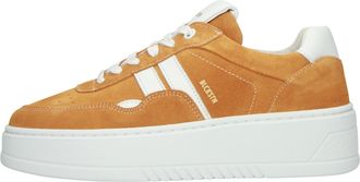 Blackstone Sneaker Garnet Koda - FL721