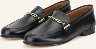 HUGO BOSS Loafer Jadey schwarz