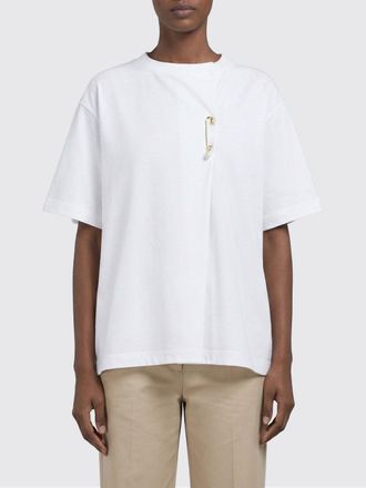 Carven T-Shirt CARVEN Femme couleur Blanc