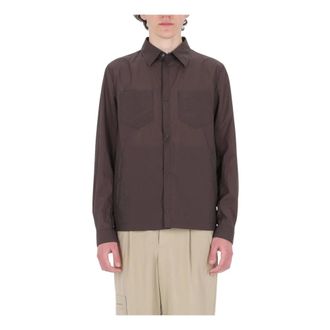 Herno Herren, Jacken, Braun, 2XLGr&ouml;&szlig;e