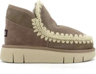Mou Eskimo Bounce Sneaker - - Shoes - Damen - Grau - 39 EU