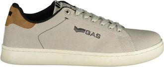 Gas Gas, Homme, Chaussures, Gris, Taille: 42 EU Sammy CVS Baskets