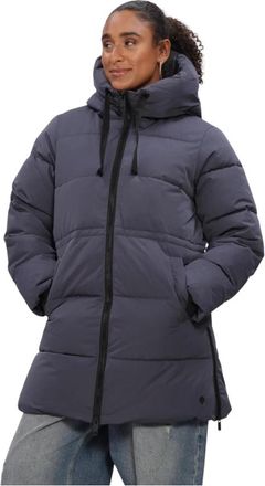Moss Copenhagen Mschmola Pavinaria Jacke - - Jackets - Damen - Grau - XS/S