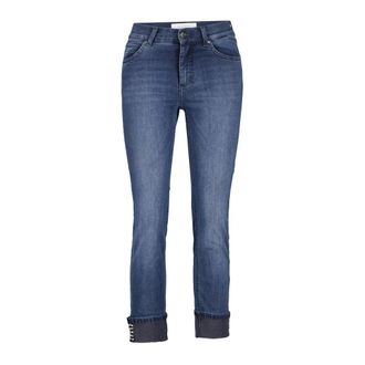 Angels Skinny Jeans - - Jeans - Damen - Blau - M