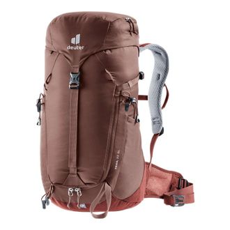 Deuter unisex, Sport, Braun, ONE SIZEGr&ouml;&szlig;e