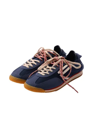 Puraai Unisex Sneakers Panther 6.02 Ocean Trainers