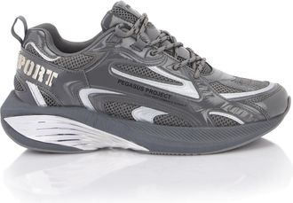 Plein Sport Lo-Top Turnschuhe