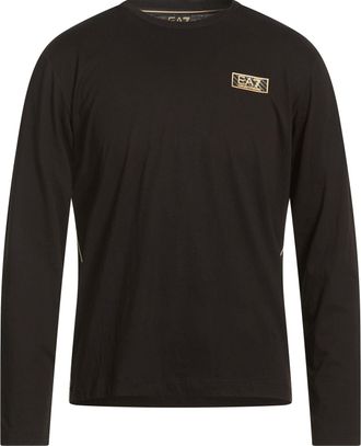 Emporio Armani TOPS - T-shirts auf YOOX.COM
