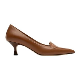 Parall&egrave;le Parallele, Damen, Schuhe, Braun, 37 1/2 EUGr&ouml;&szlig;e