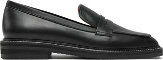 Pollini Mokassins Pollini SA10093G1LTDG000 Schwarz