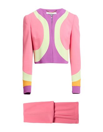 Moschino ANZ&Uuml;GE und CO-ORDS - Anz&uuml;ge auf YOOX.COM