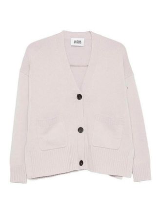 Alpha Studio Cardigan - Grau