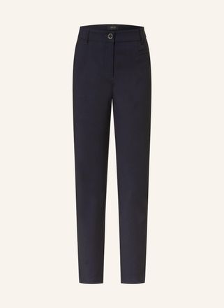 Marc Cain Hose blau