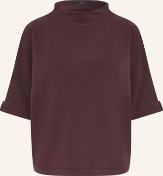 someday Someday Shirt Uvery Mit 3/4-Arm rot