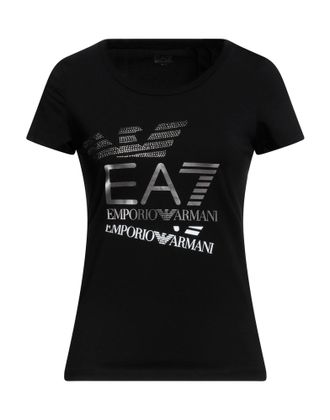 Emporio Armani TOPS - T-shirts auf YOOX.COM