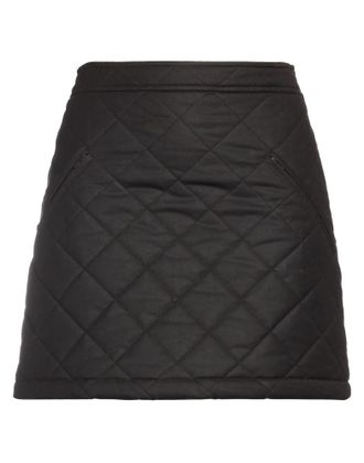 Burberry HOSEN & R&Ouml;CKE - Minir&ouml;cke auf YOOX.COM