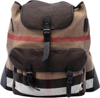 Burberry Damen, Pre-Owned, Braun, ONE SIZEGr&ouml;&szlig;e