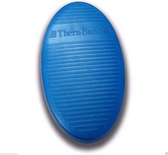 Theraband Thera-Band Soft Stability Trainer, Blue