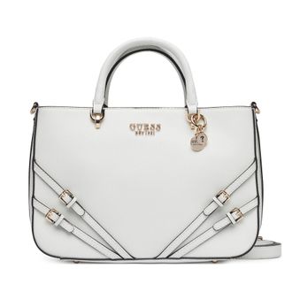 Guess Handtasche Guess HWZG96 36060 Weiß