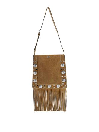 Valentino Garavani Sac Port&eacute; &Eacute;paule - Beige