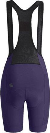 Sportful Colorful Pulse - Fahrradhose - Damen