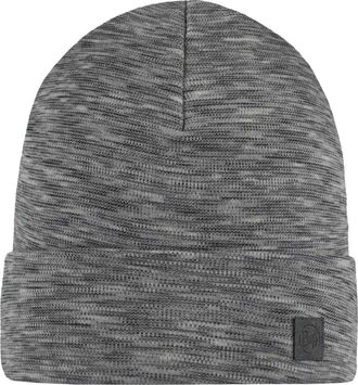 Buff Merino M&uuml;tze f&uuml;r Herren/Damen Unisex, Schwer (Grau)