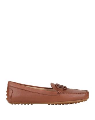 Ralph Lauren SCHUHE - Mokassins auf YOOX.COM