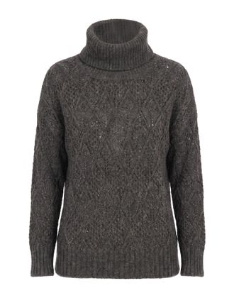 D.exterior STRICKWAREN - Rollkragenpullover auf YOOX.COM