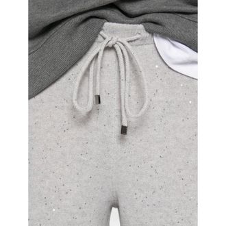 Antonelli Friuli Trousers - Gray