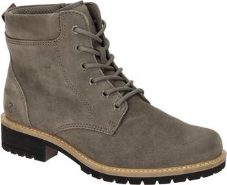 Ecco Boots