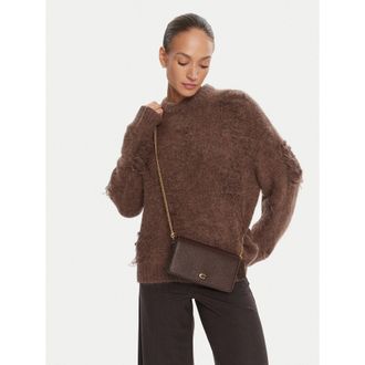 Coach Handtasche Coach CAO01 Braun