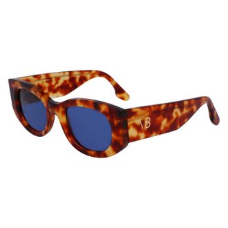 Victoria Beckham Damen-Sonnenbrillen 50/22/145 mm Acetat