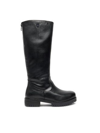 Caprice Stiefel 9-26650-43 Schwarz