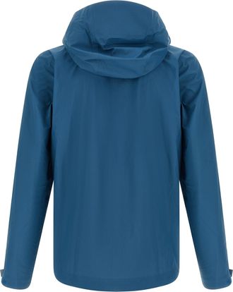Patagonia Jacket - Blue