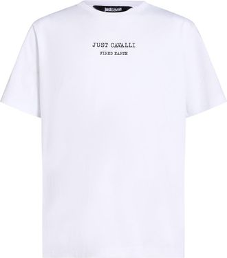 Just Cavalli TOPS - T-shirts auf YOOX.COM