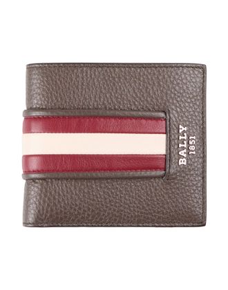 Bally Kleinlederwaren - Brieftaschen auf YOOX.COM