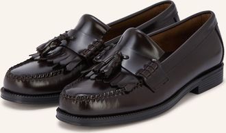 G.H. Bass & Co. Loafer Easy Weejun braun