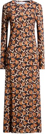 Maliparmi KLEIDER - Maxi-Kleider auf YOOX.COM