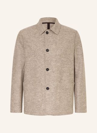 Harris Wharf London Harris Wharf London Overjacket beige