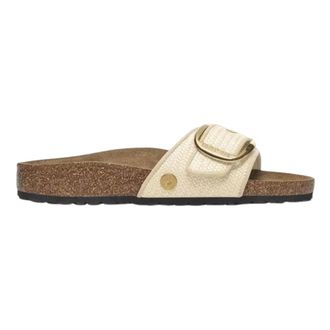 Birkenstock Damen, Schuhe, Beige, 38 EUGr&ouml;&szlig;e