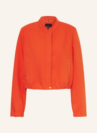 Marc Cain Blouson rot