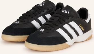 adidas Originals Adidas Originals Sneaker Samba Mn schwarz