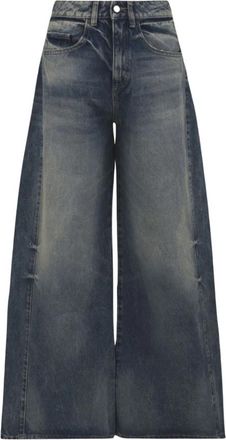 Icon Denim Los Angeles Los Angeles Jeans - - Jeans - Damen - Blau - W27