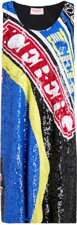 Iceberg KLEIDER - Mini-Kleider auf YOOX.COM