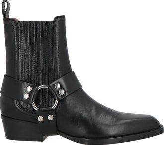 PARIS TEXAS SCHUHE - Stiefeletten auf YOOX.COM