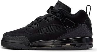 Nike Homme, Chaussures, Noir, Taille: 38 1/2 EU Spizike Low