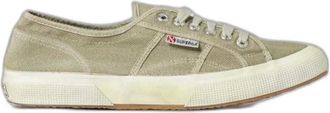 Superga Femme, Chaussures, Beige, Taille: 41 EU Baskets